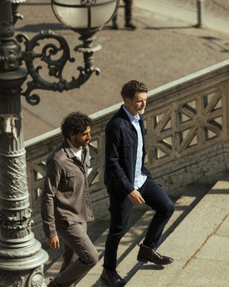 Om Gallery. – MOS MOSH