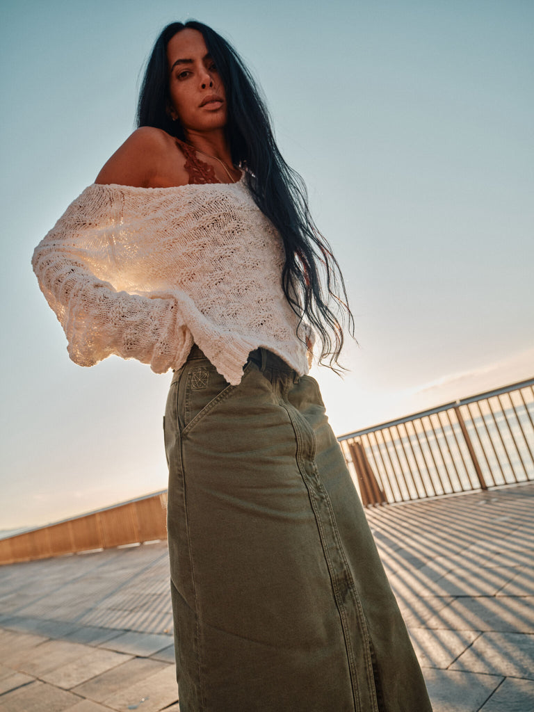 MOS MOSH® Officiella Webshop | Se den senaste kollektionen